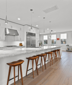 Furnished Housing Washington DC | Stay Attache - 800-916-4903